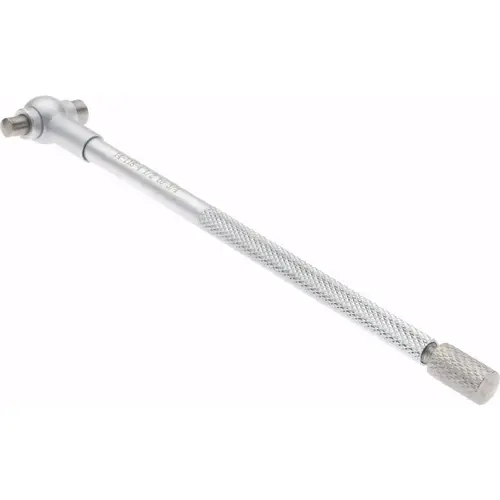 SPI 14-118-4 1/2 to 3/4 Inch, 5-7/8 Inch Overall Length, Telescoping ...