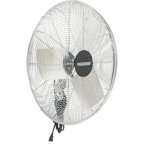ProSource CED4065 24" Blade 5,000/6,800 CFM 1/4 hp Oscillating ...