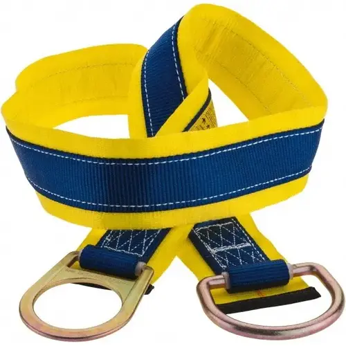 PRO-SAFE PS-2DANCR6 6 ft Long, D-Ring Anchor Sling Buy Now