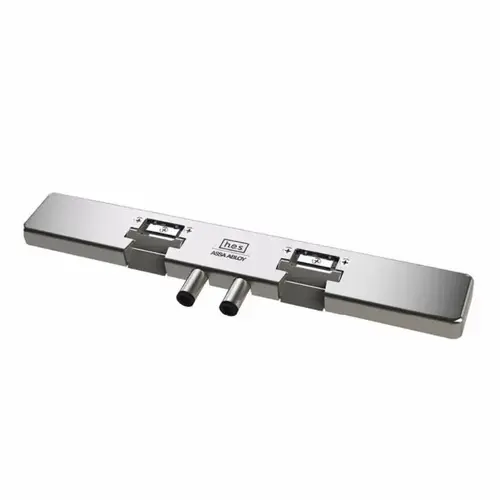 HANCHETT ENTRY SYSTEMS 9200N-630-LMS SVR Surface Mounted Electric ...