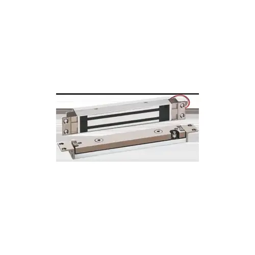 Security Door Controls 1565-HTR-D-B 2700lbs Hi/Shear Single Door ...