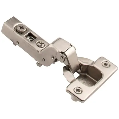 HR Max 700.0280.25 110 degree Heavy Duty Inset Cam Adjustable Soft ...