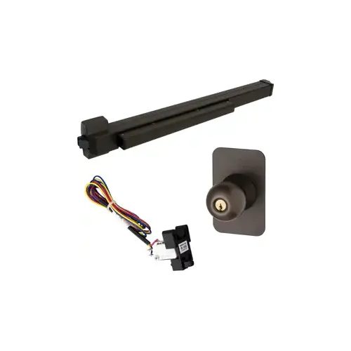 Von Duprin RX-22K-695-36 KIT - RX (Request to Exit Switch), Rim Exit ...