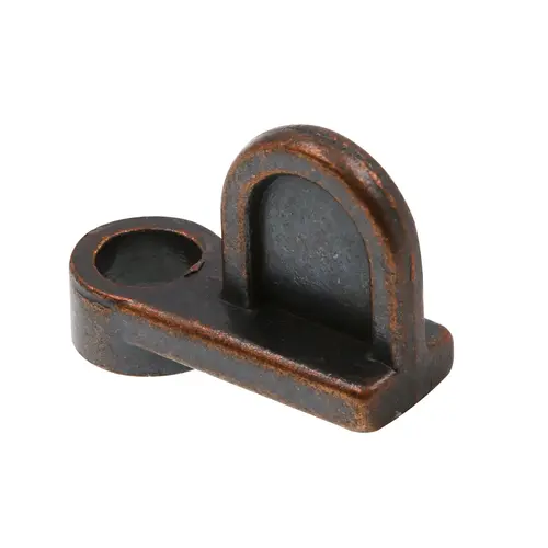 Prime-Line L 5833-XCP6 Diecast Zinc 1/16 in. Offset Window Screen Clip ...