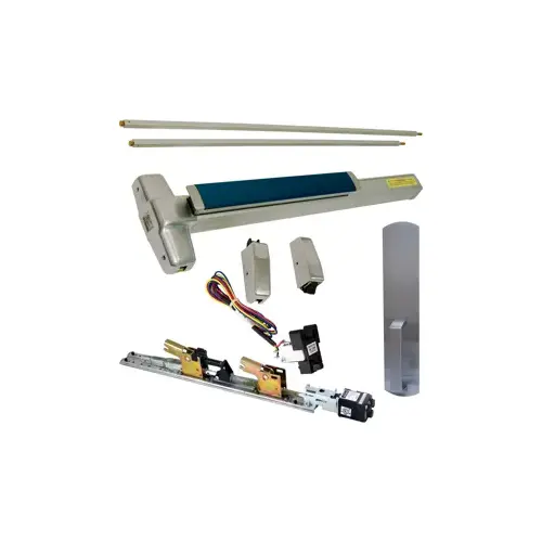 Von Duprin RX-QELA-9927DT-F-628-36 KIT - Fire-Rated (No Dogging), QEL ...
