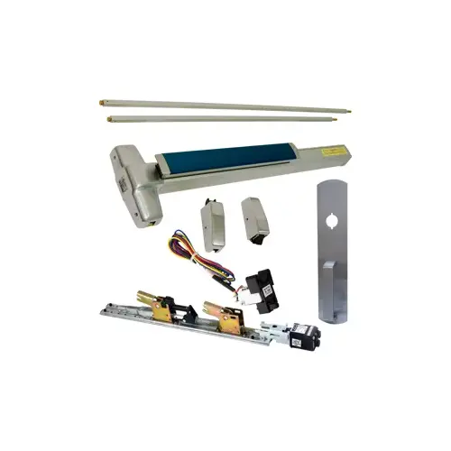 Von Duprin RX-QELA-9927NL-F-628-36 KIT - Fire-Rated (No Dogging), QEL ...