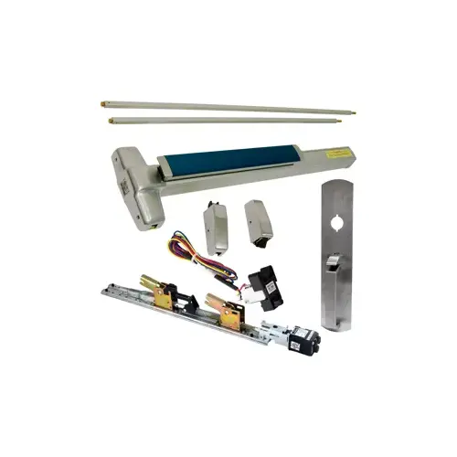 Von Duprin RX-QELA-9927TP-F-628-36 KIT - Fire-Rated (No Dogging), QEL ...