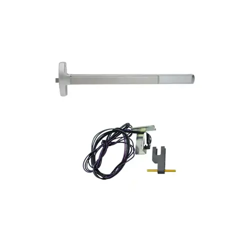 Falcon Lock RX-F24R-EO-US26D-48 KIT - Narrow Stile Fire Rated, SVR ...