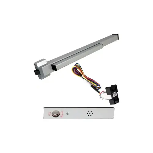Von Duprin RX-22EO-F-689-36 ALK KIT - RX (Request to Exit Switch), Fire ...
