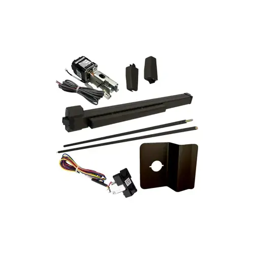 Von Duprin RX-QELA-2227NL-695-36 KIT - RX (Request to Exit Switch), QEL ...