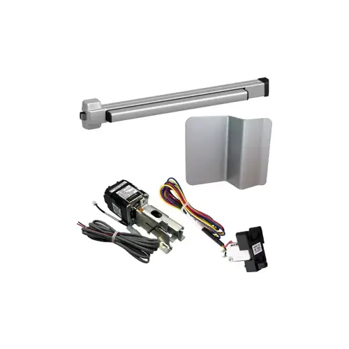 Von Duprin RX-QELA-22DT-689-48 KIT - RX (Request to Exit Switch), QEL ...