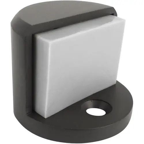 Don Jo 1454 613-XCP10 Universal Dome Spring Cushion Floor Stop - Oil ...