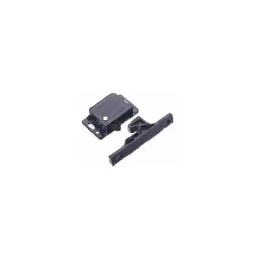 Southco C3-810 Push Close Grabber Side Mnt BlackSpring44N Black Buy Now