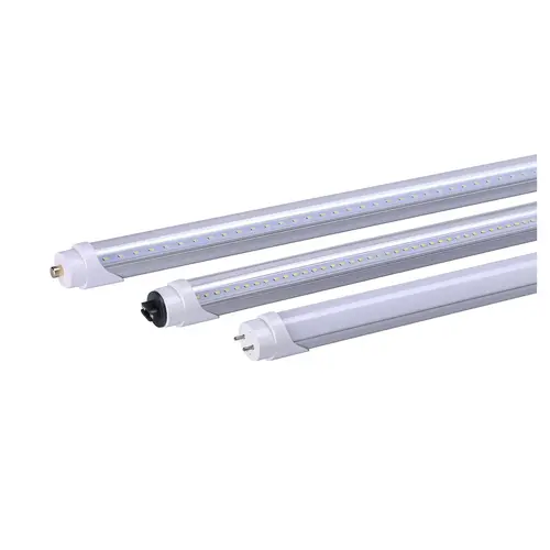 Ledsion LS-SMDT8-16WABC50K 4ft T8 LED Tube Light Hybrid Aluminum And ...