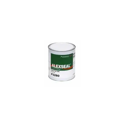 Alexseal P3280/GL Spray Fair 328, Tan (Mix Ratio 11) - 1 Gallon Buy Now