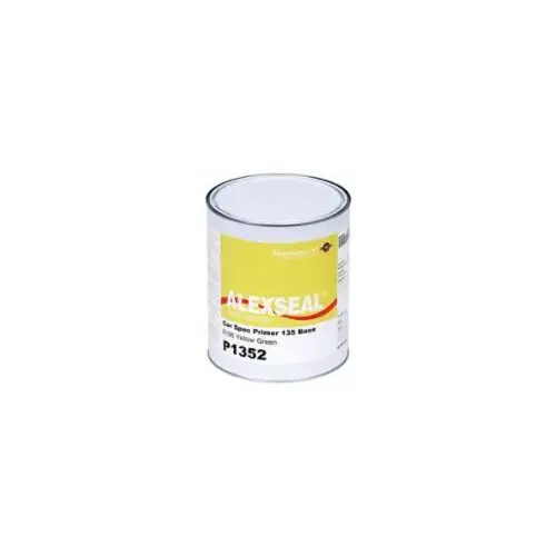 Alexseal P1352/PT Cor Spec Primer 135 Base QT Buy Now