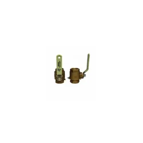 Groco IBV-1250 1-1/4" NPT Bronze Inline Valve Buy Now