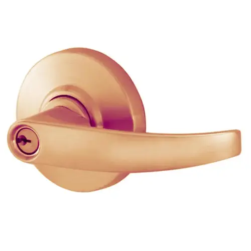 Schlage Commercial AL53PD-NEP-612 * Replaced By ALX Series * Buy Now