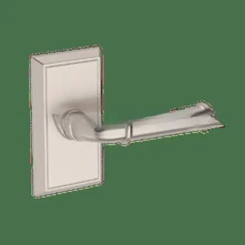 Baldwin FDDUNHFR150 Reserve Right Hand Full Dummy Dunsmoor Lever and ...