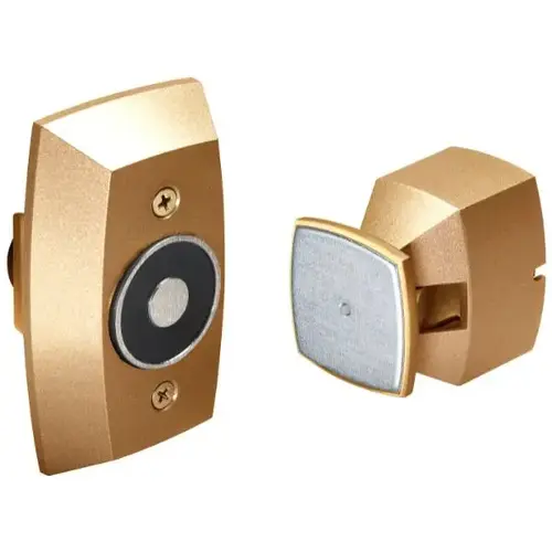 Rixson 998 691 Door Holder, Light Bronze Powder Coated, Wall Mounted ...