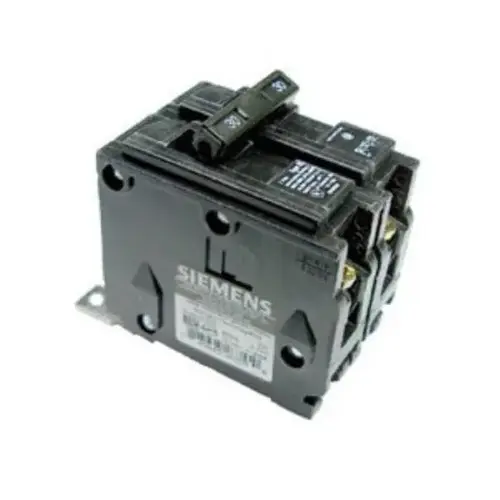 Siemens B260 60 Amp 2-Pole Bolt-On Circuit Breaker Buy Now