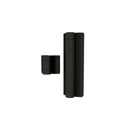 Locinox MAGNUS-9005 Motorized Hinge & Gate Closer in One for Pedestrian ...