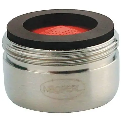 GENERIC 5403305 Perlator 2.2 Gpm 15/16" 27 Regular Male Faucet Aerator ...