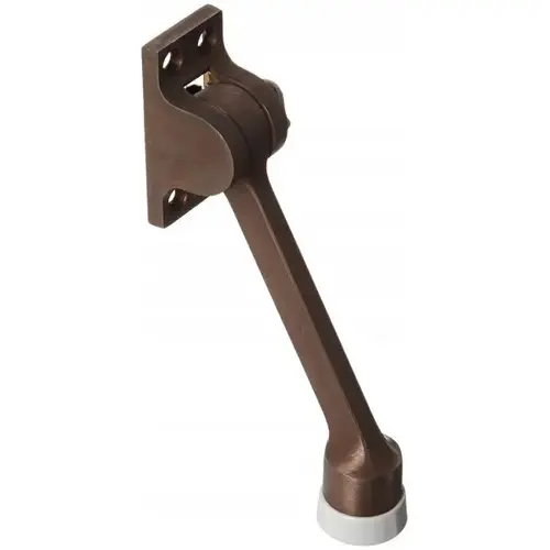 Rockwood 085821 Kick Down Door Stop (Dark Bronze) Buy Now