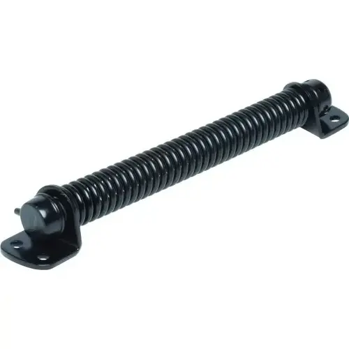 GENERIC 905395 11 In Swinging Gate Spring (Black) Buy Now