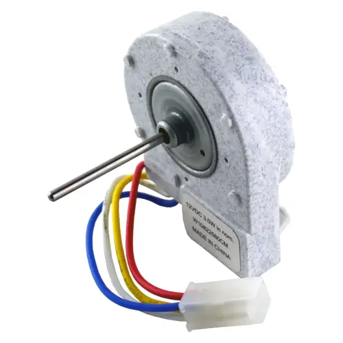Whirlpool W10822580CM Evaporator Fan Motor Buy Now