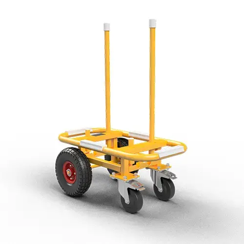 Abaco Machines USA AEMD400-W Easy Moving Dolly Buy Now