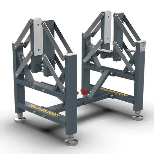 Abaco Machines USA EPS60AL-B Edge Polishing Stand Auto Lock Buy Now