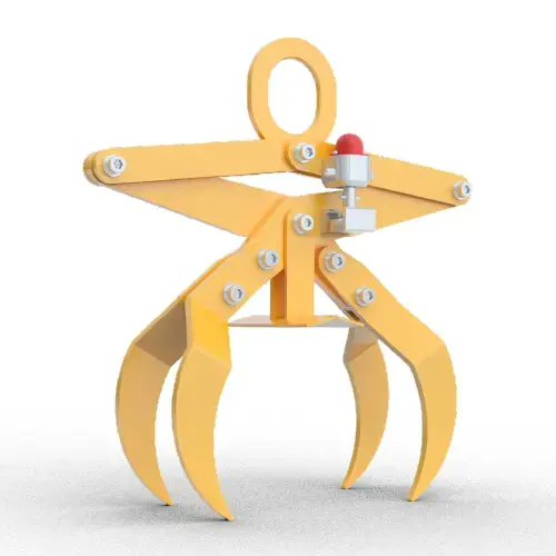 Abaco Machines USA ARML200A Abaco Round Material Lifter Automatic Buy Now
