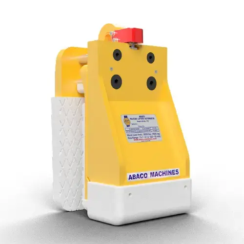Abaco Machines USA AFL65A-W Falcon Lifter Automatic Buy Now