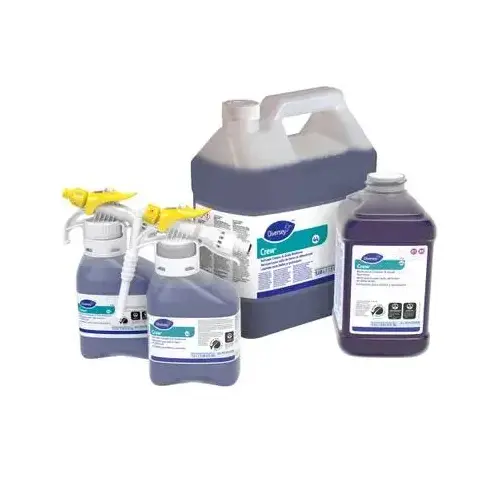 CREW 93145310 Crew Restroom Cleaner Delimer & Descaler 1.5 L Multi ...