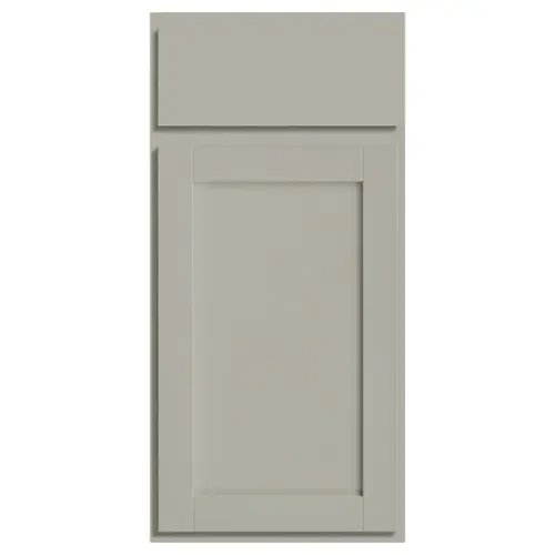 The Wolf Organization, LLC 3531080 Wolf Cabinets 074 B36UD-SHEA CINDER ...