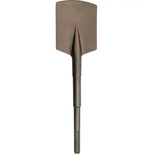 Makita 751626-A Makita SDS-MAX Spade Bit 17"L x 4-1/2"W Buy Now