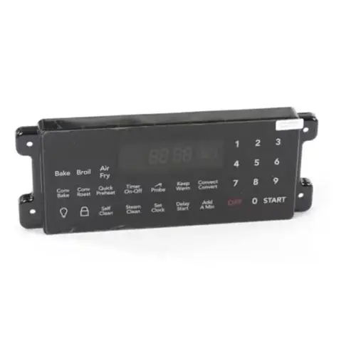 Frigidaire 5304523298 Replacement Control Board For Range, Part ...