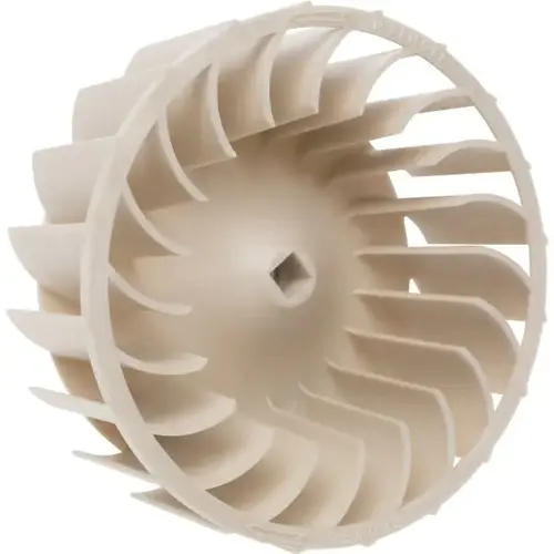 Whirlpool WP697772 Dryer, Blower Wheel Buy Now