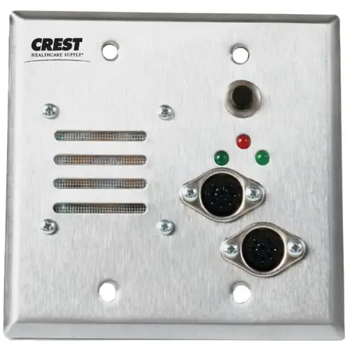 Crest Healthcare 6422C Universal Replacement Nursecall Pull Cord ...