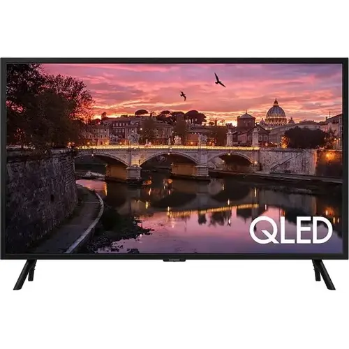Samsung HG32CF800NFXZA 32"Qled Fhd Smart TV PRO Idiom, H-Browser Buy Now
