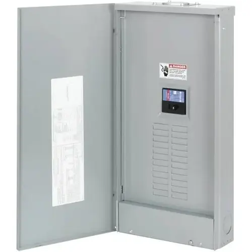 GENERIC CHP08N200RF Eaton Plug-On Neutral Nema 3r Convertible Load ...
