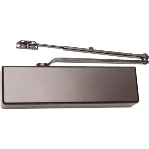 Falcon SC71 RWPA 695 Dark Bronze Heavy-Duty Security Door Closer Buy Now