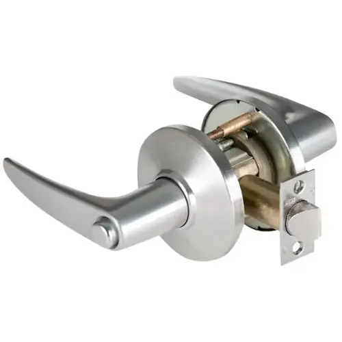 BEST 9K30L16DS3626 9k Series 3.5 In Convex Privacy Function Cylindrical ...