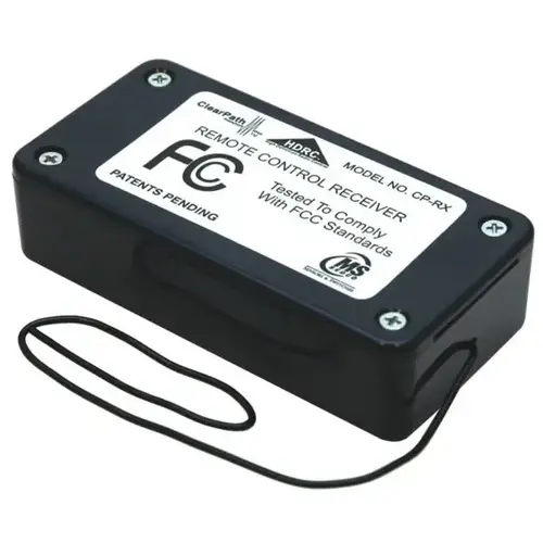 MS Sedco CP/RXM Multi-Mode Receiver Add On Module Black Buy Now