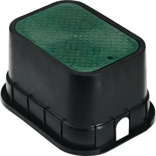 RAIN BIRD PVBJMB Rectangular Irrigation Valve Box 20" Buy Now