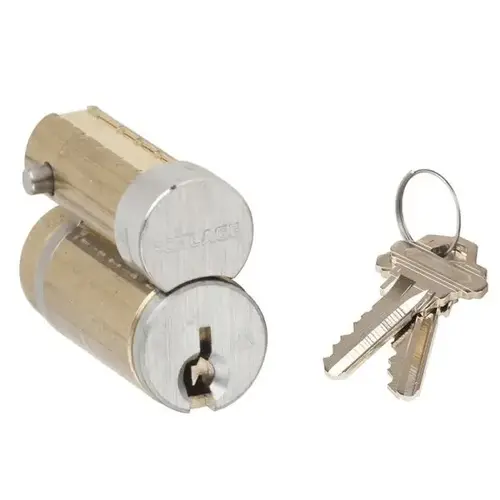 Schlage 23-030C 626 Large Format Core Classic C Keyway Buy Now