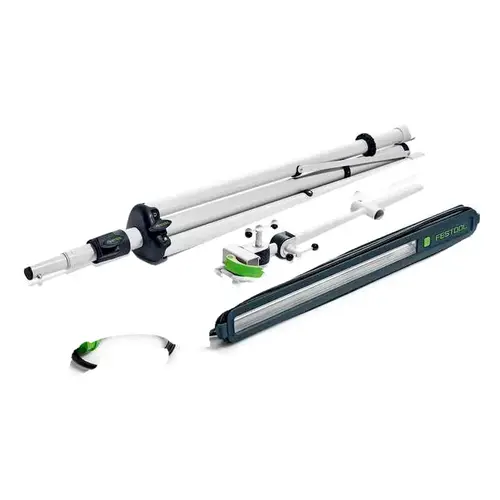 FESTOOL 202912 SysLite STL 450 Surface Inspection Light Set with Tripod ...
