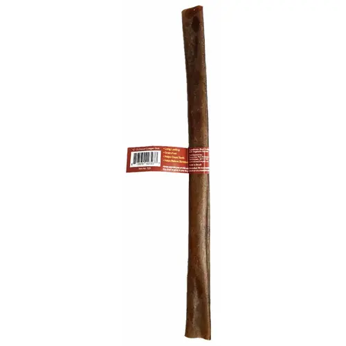 Scoochie Pet 723 12 Inch CS Deluxe Collagen Stick with Cigar Band and ...