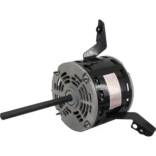 Packard 43785 115 Volt 1/3 Hp Flex Mount Direct Drive Motor Buy Now